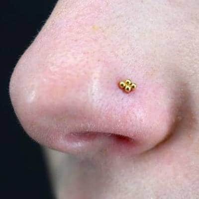 Puncture Theory Body Piercing is a Piercing Shop in Escondido, CA 92025